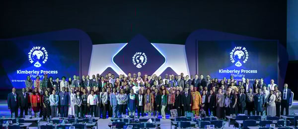 Join DMCC's Diamond Ecosystem | DMCC